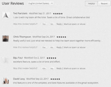 ChatGPT Sidebar by cloudHQ